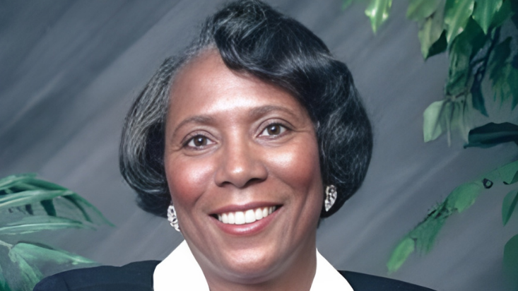 Mary Coleman-Johnson - Michigan Giving