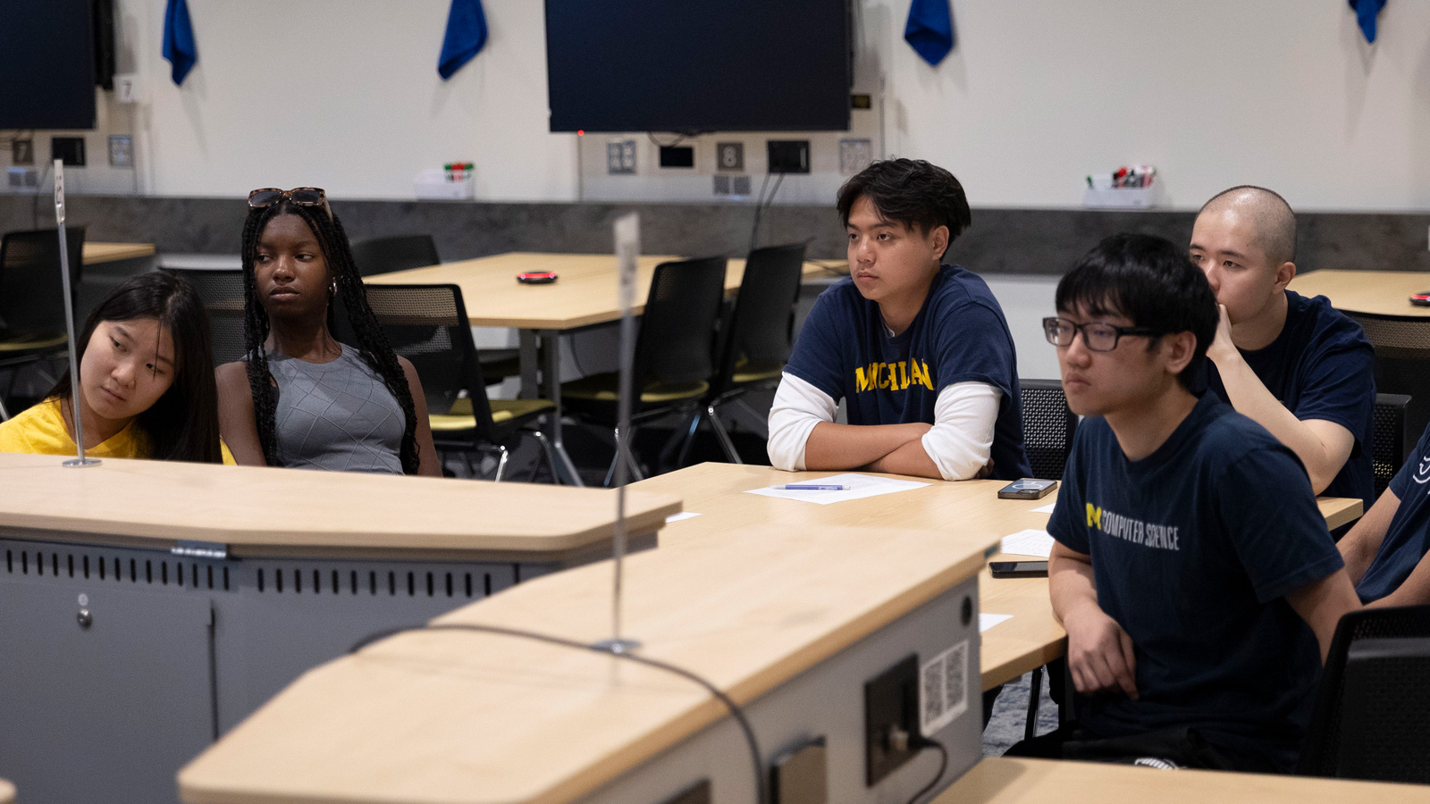Crafting the future of learning - Michigan Giving