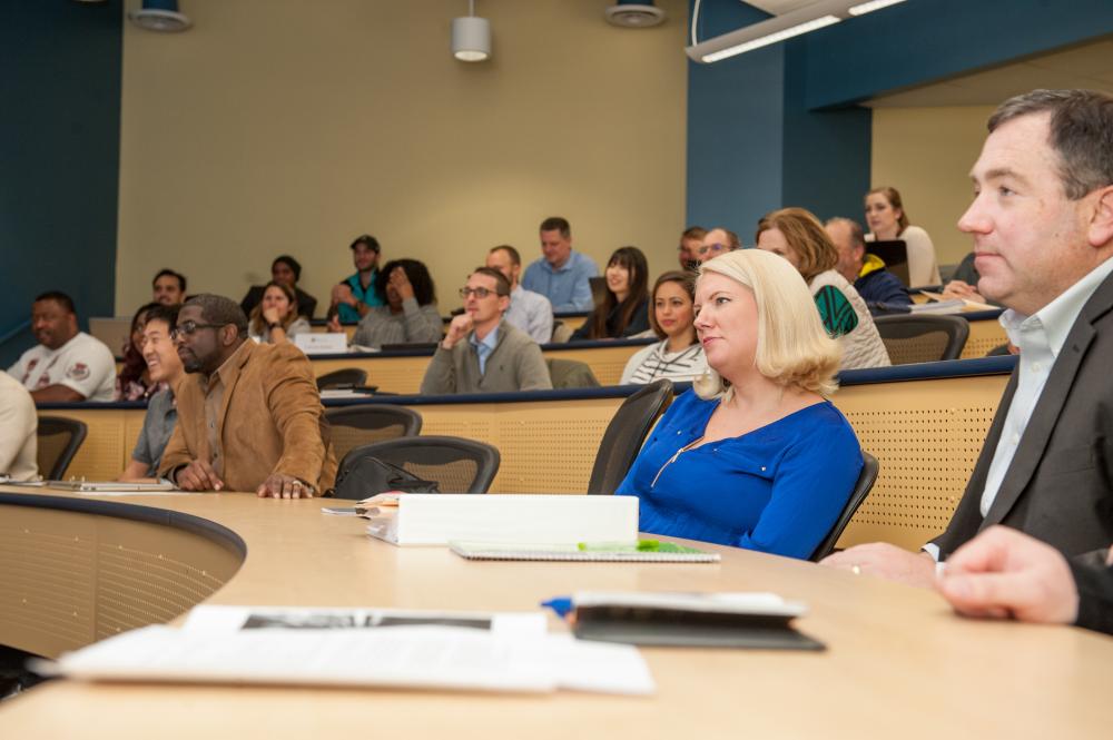 MBA Tuition Assistance Fund - 311442 - Michigan Giving