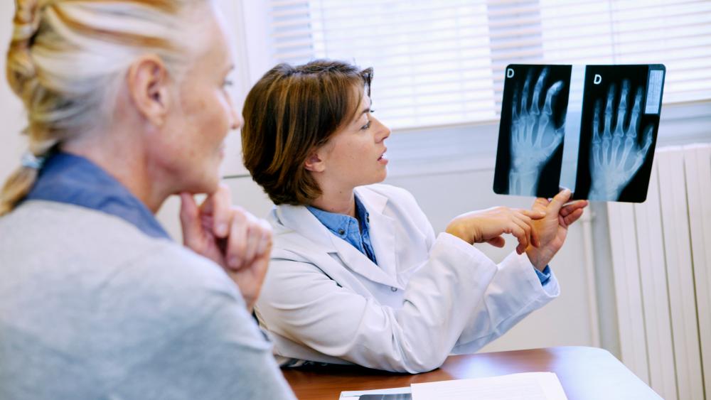 David Fox, M.D. Professorship in Rheumatology - 700643 - Michigan Giving