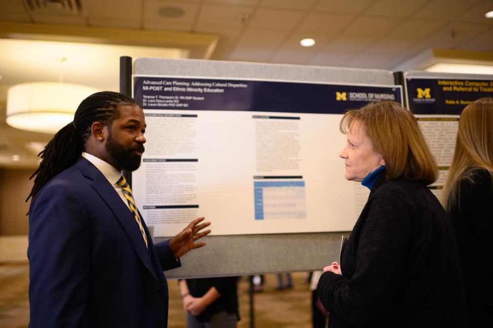 Nancy Bergstrom Early-Investigator Research Scholar Award - 799870 ...