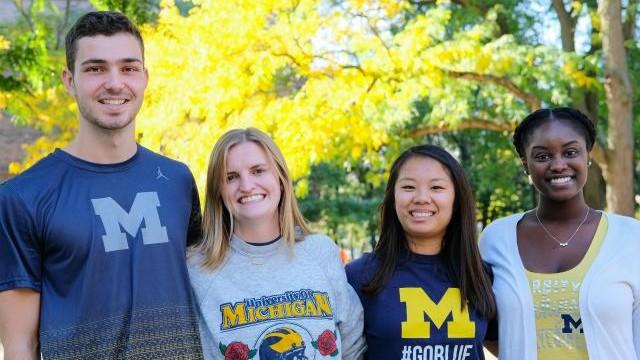Wartell Family Scholarship Fund - 700131 - Michigan Giving