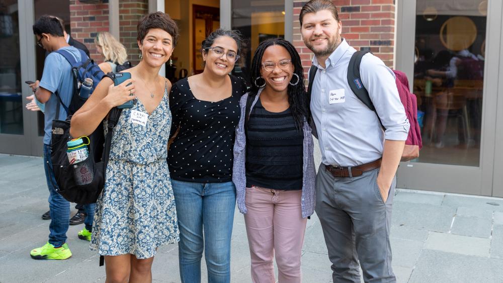 Ford School Undergraduate Internship and Travel Fund - 319037 ...